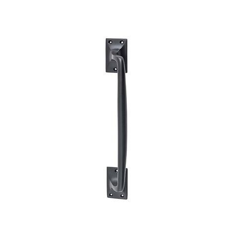 Tradco Classic Offset Pull Handle