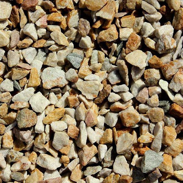 Gravel & Quarry Rocks