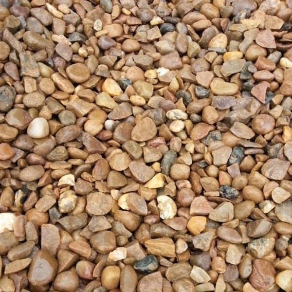 Gravel & Quarry Rocks