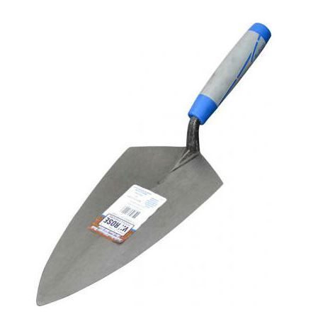 PROPPA MASONRY WALL SUPPORT