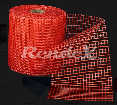 PANEL RENDEX SINGLE SIDED 75MM 1200X2700MM