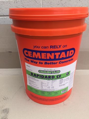 BONDING AGENT KEMCRETE ACRY 5L