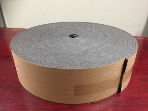 FORMFLEX ADHESIVE BACK 10X150MM X 25M (ROLL)