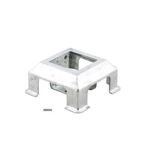MULTI GIRDER BRACKET 50MM