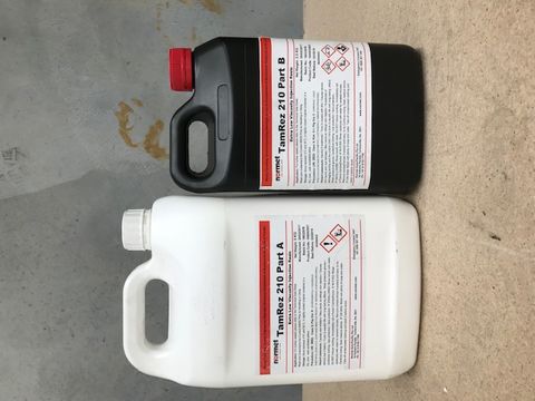 WATERPROOFING LIQUID FLASH 1 15L