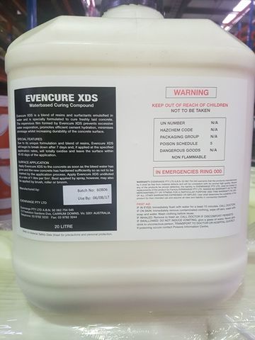 CEMENT ADDITIVES