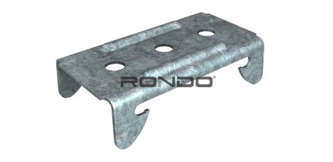 CLIP RONDO DIRECT FIX 226 75MM #226