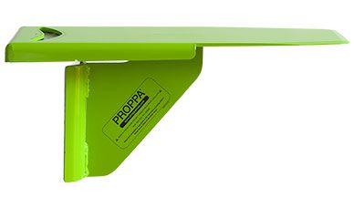 PROPPA MASONRY WALL SUPPORT