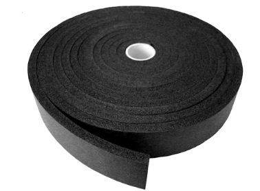 FORMFLEX PLAIN 10X300MM X 25M (ROLL)