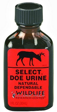 1 OZ SELECT DOE URINE | Bishop Distributing, Inc.
