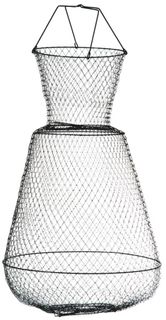 WIRE FISH BASKETS | Bishop Distributing, Inc.