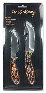 KNIFE SETS | Bishop Distributing, Inc.