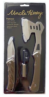 KNIFE SETS | Bishop Distributing, Inc.