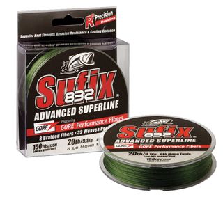 30 LB POWER PRO BRAIDED LINE MOSS GREEN 150YD | Bishop Distributing, Inc.