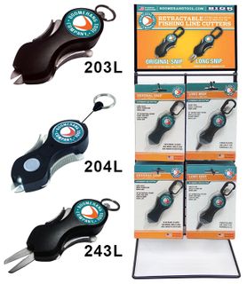 LINE CUTTERS | Bishop Distributing, Inc.