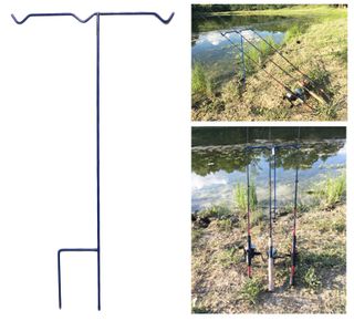 ROD HOLDERS | Bishop Distributing, Inc.