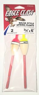 BALSA FLOATS | Bishop Distributing, Inc.