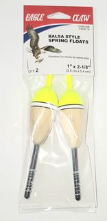 BALSA FLOATS | Bishop Distributing, Inc.