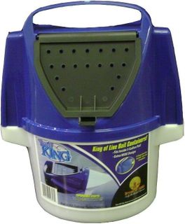 MINNOW BUCKETS & TRAPS | Bishop Distributing, Inc.