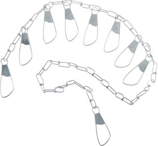 FISH STRINGERS | Bishop Distributing, Inc.