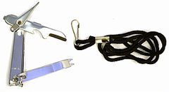 LARGE LINE CLIPPER | Bishop Distributing, Inc.