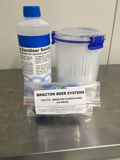 EQUIPMENT Bracton Beverage Equipment