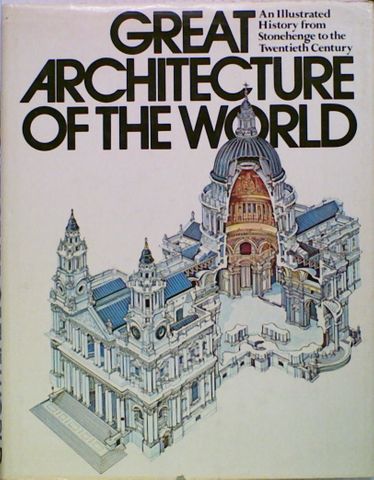 Great Architecture of the World