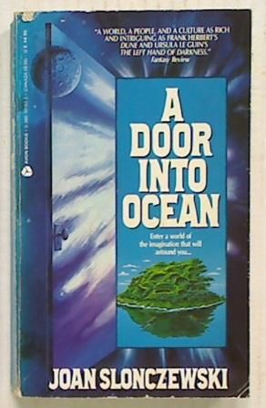 A Door into Ocean
