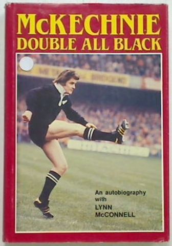 McKechnie Double All Black