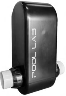 POOL LAB SALT CHLORINATORS