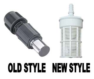 CHEMIGEM SPARE PARTS