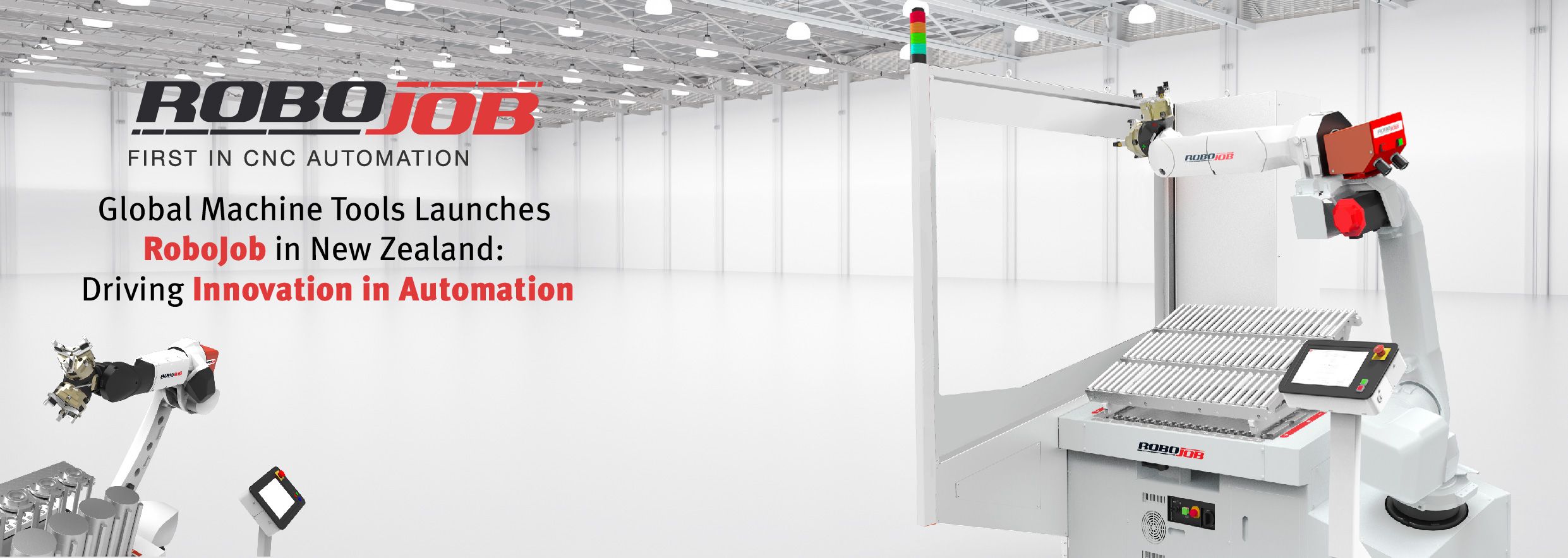 Home Page [gmtools.co.nz]