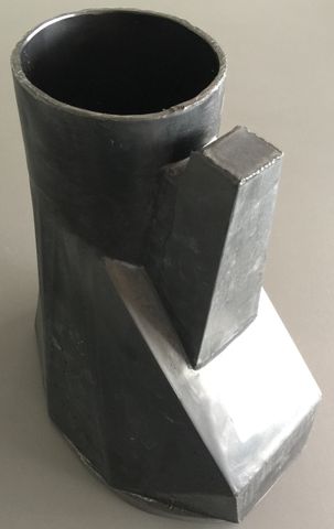 MicroFlush Transition Piece