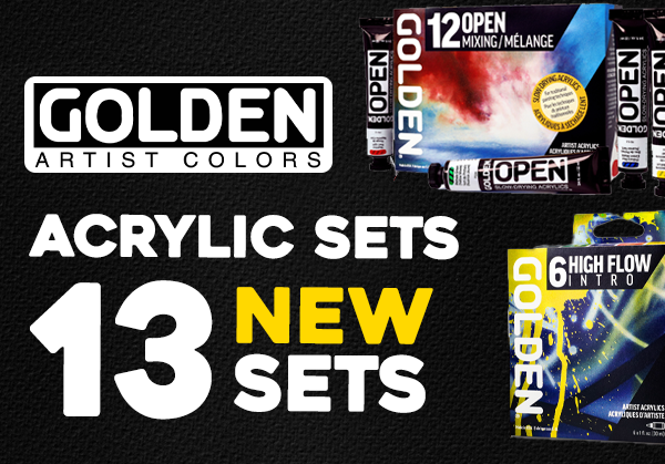 Gordon Harris The Art & Graphic Store