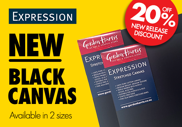 Gordon Harris The Art & Graphic Store