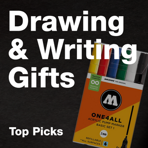 Gordon Harris The Art & Graphic Store