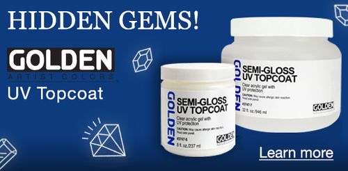 Gordon Harris The Art & Graphic Store