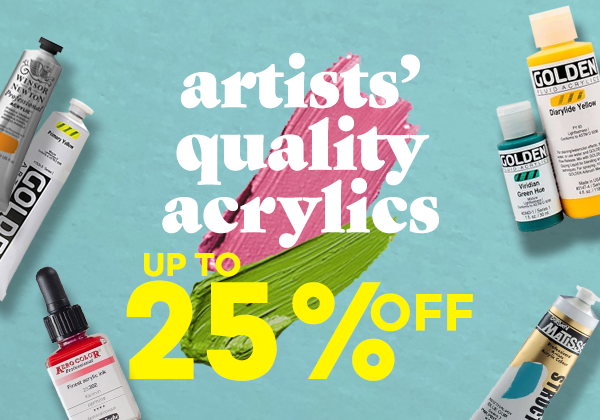 Gordon Harris The Art & Graphic Store