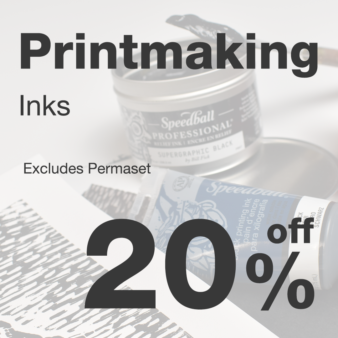 Gordon Harris The Art & Graphic Store