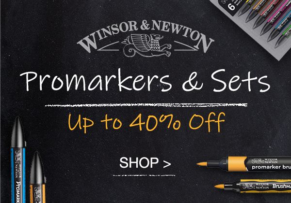 Gordon Harris The Art & Graphic Store