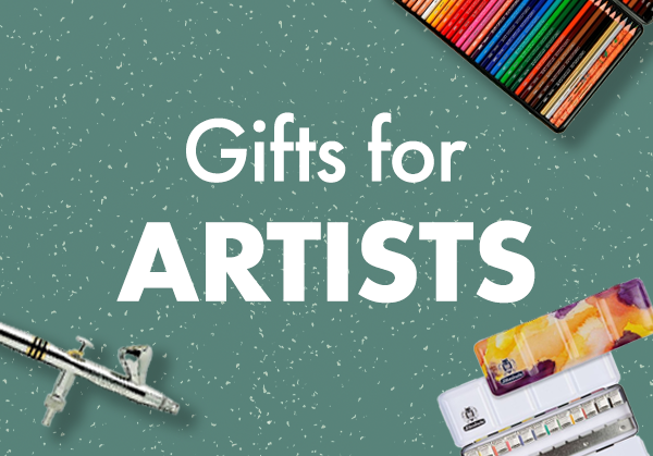 Gordon Harris The Art & Graphic Store