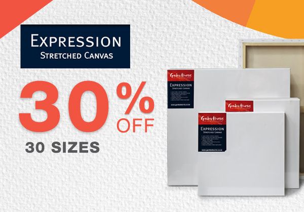 Gordon Harris The Art & Graphic Store