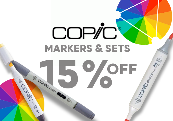 Gordon Harris The Art & Graphic Store