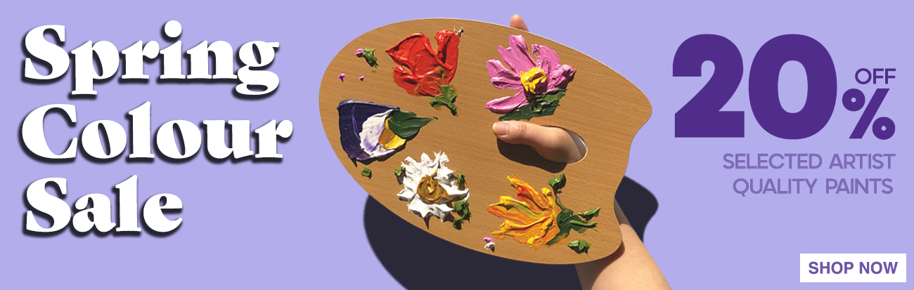 Gordon Harris The Art & Graphic Store