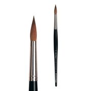 DA VINCI KOLINSKY RED SABLE BRUSHES