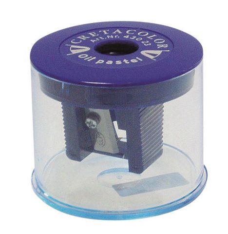 CRETACOLOR OIL PASTEL SHARPENER