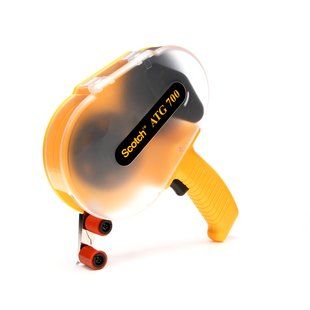 SCOTCH ATG 700 ADHESIVE TRANSFER GUN