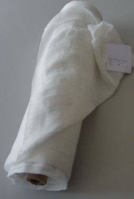 COTTON MULL CLOTH (PER METRE)