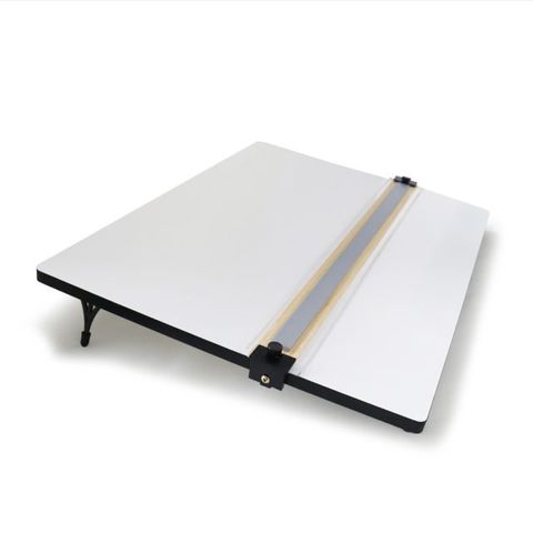 EXPRESSION A2 DRAWING BOARD & RULE 45 X 60CM