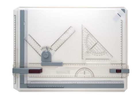 RAPID DRAWING BOARD A3